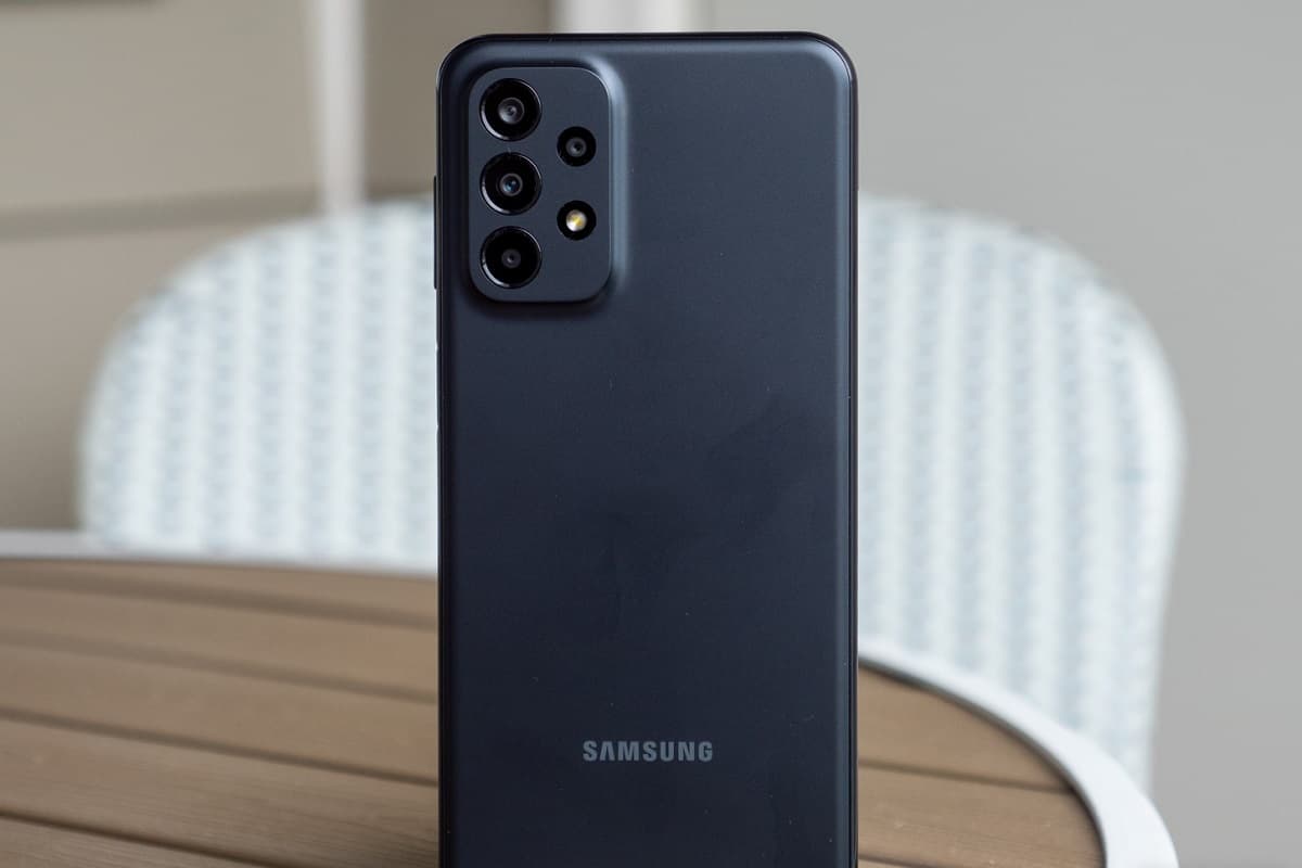 Galaxy A23 5G e Galaxy A04e são lançados oficialmente no Brasil