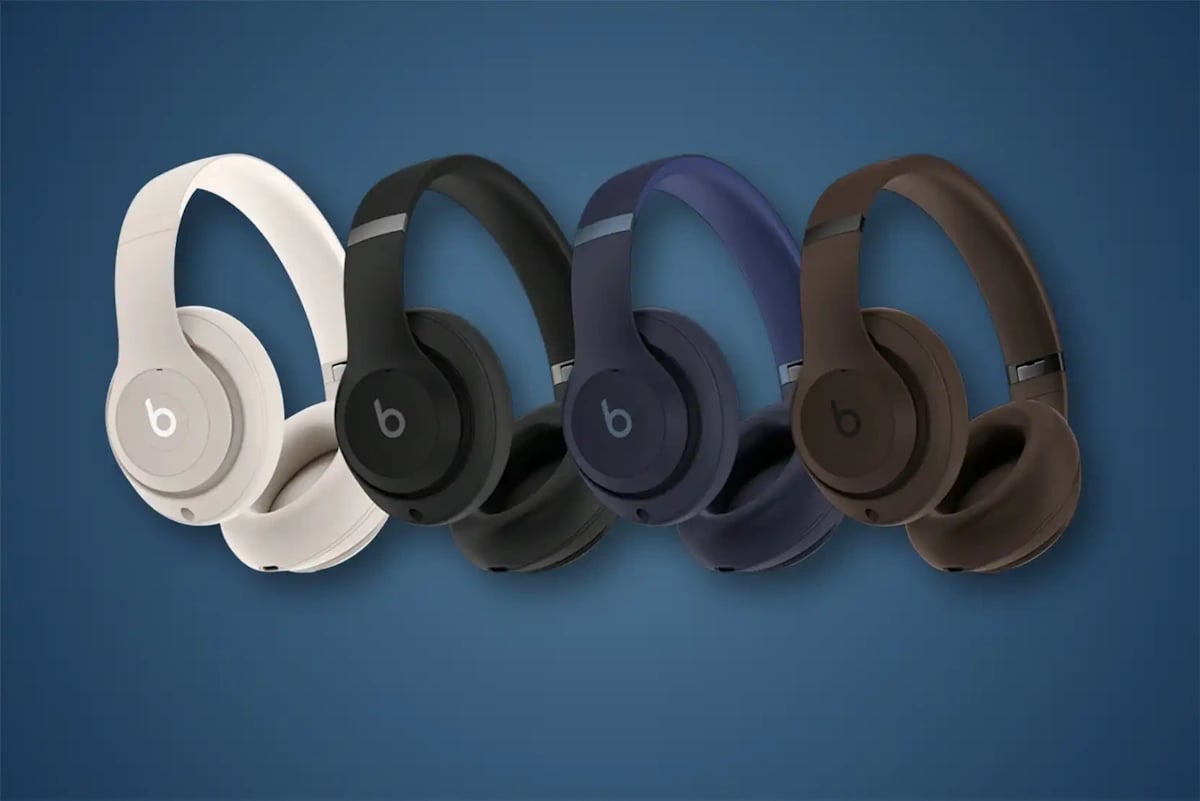 Beats Studio Pro é lançado no mercado brasileiro
