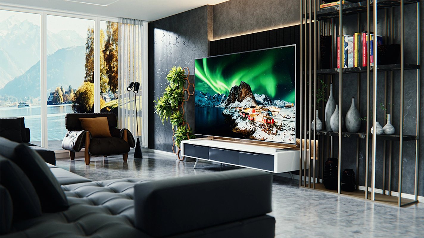 Philco lança nova Smart TV de 98 polegadas no mercado brasileiro