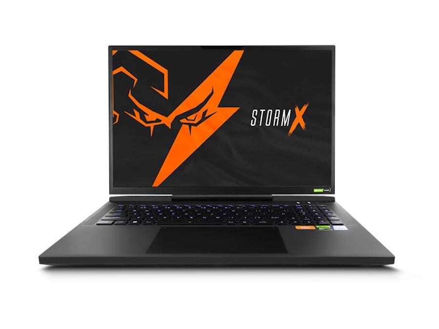 Avell apresenta novos notebooks gamers: Storm X e GO