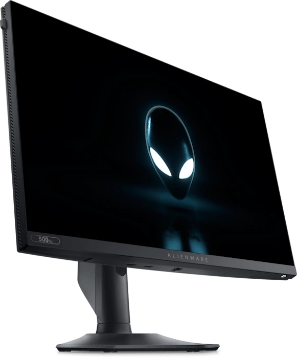 Alienware apresenta monitor gamer com impressionantes 500 Hz e suporte ...
