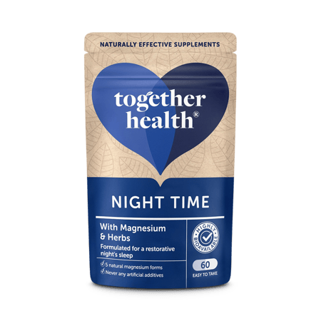 De Complete Winkel Met Alle Magnesium Producten