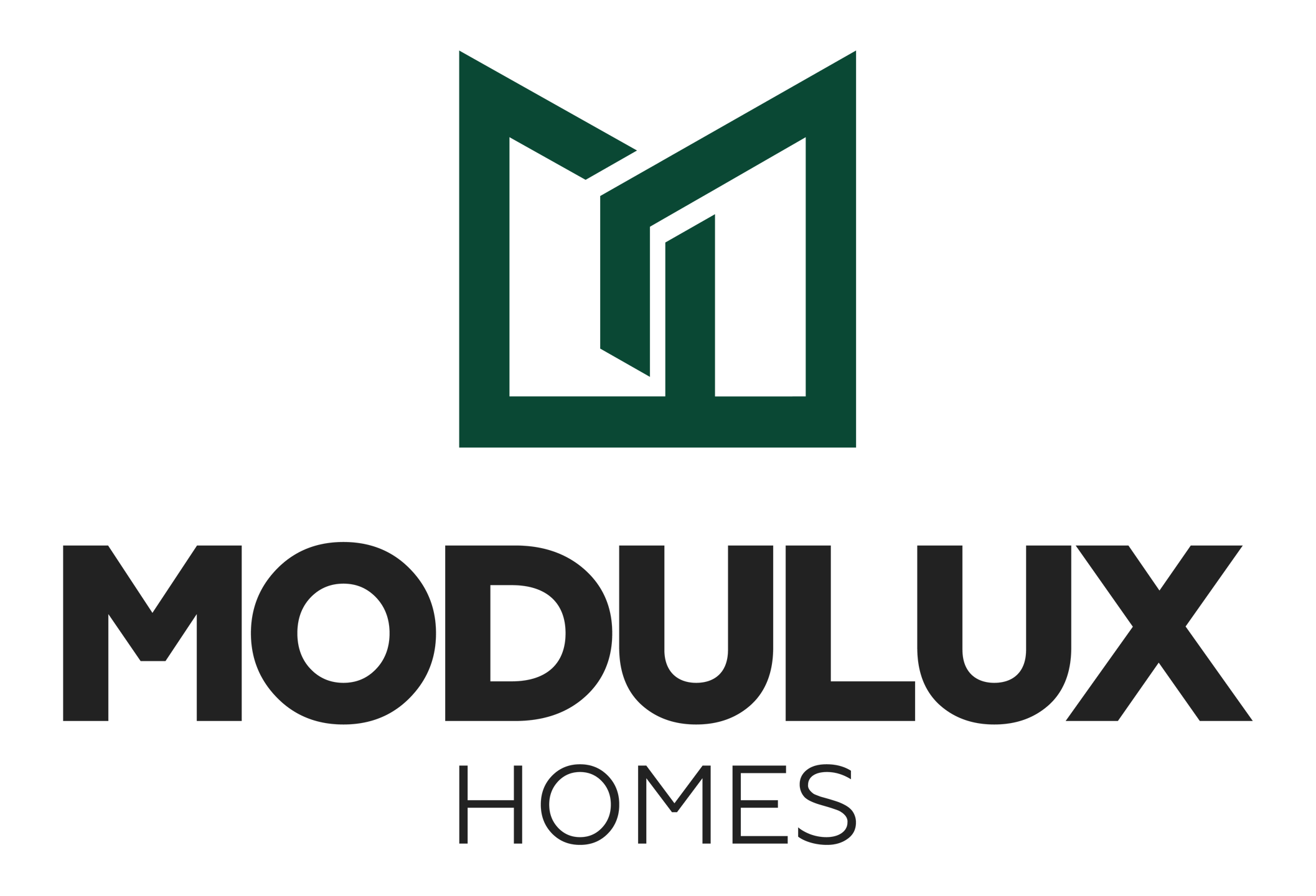 Modulux Homes