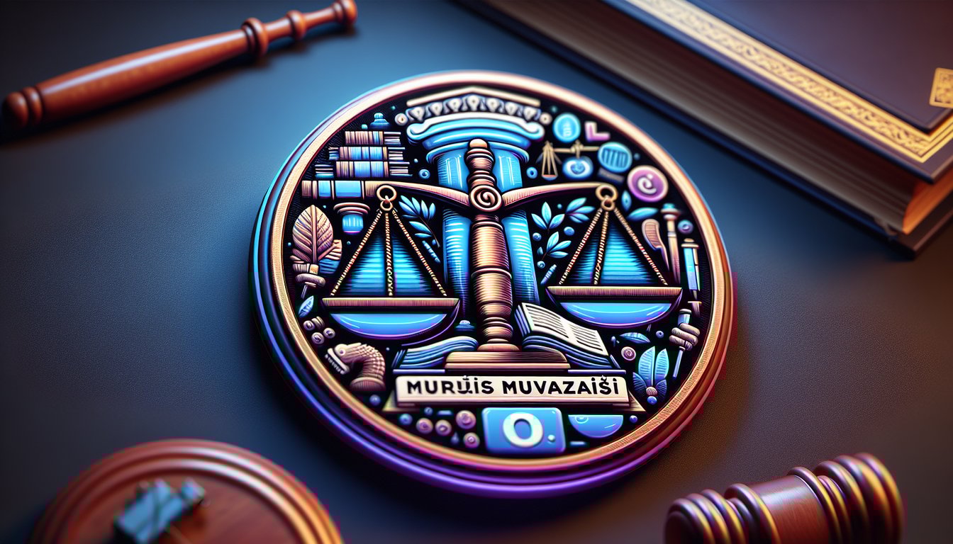 Muris Muvazaası Nedir? - Avukatistan