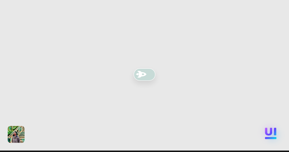 Switch by Tsiangana made with CSS | Uiverse.io