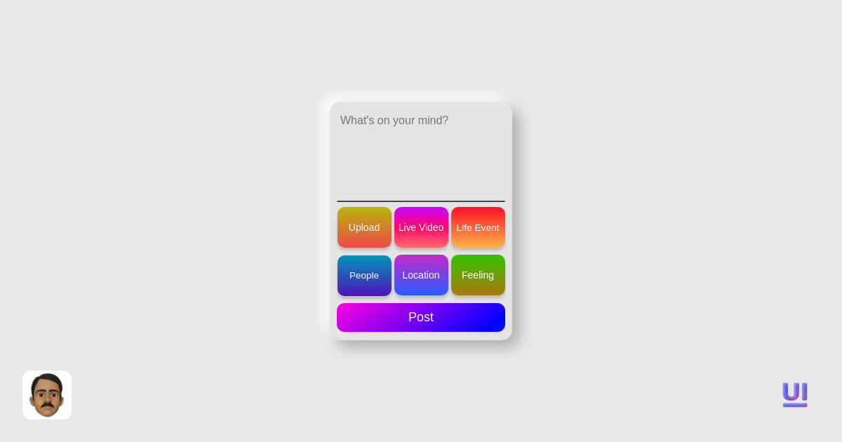 Card by aadium made with CSS | Uiverse.io