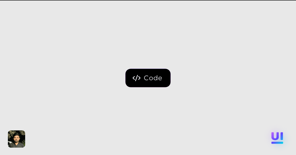 Button by ahkamboh made with CSS | Uiverse.io