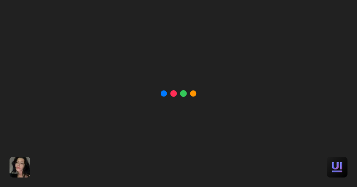 Loader by ClawHack1 made with CSS | Uiverse.io