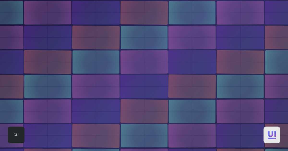 Pattern by chase2k25 made with CSS | Uiverse.io