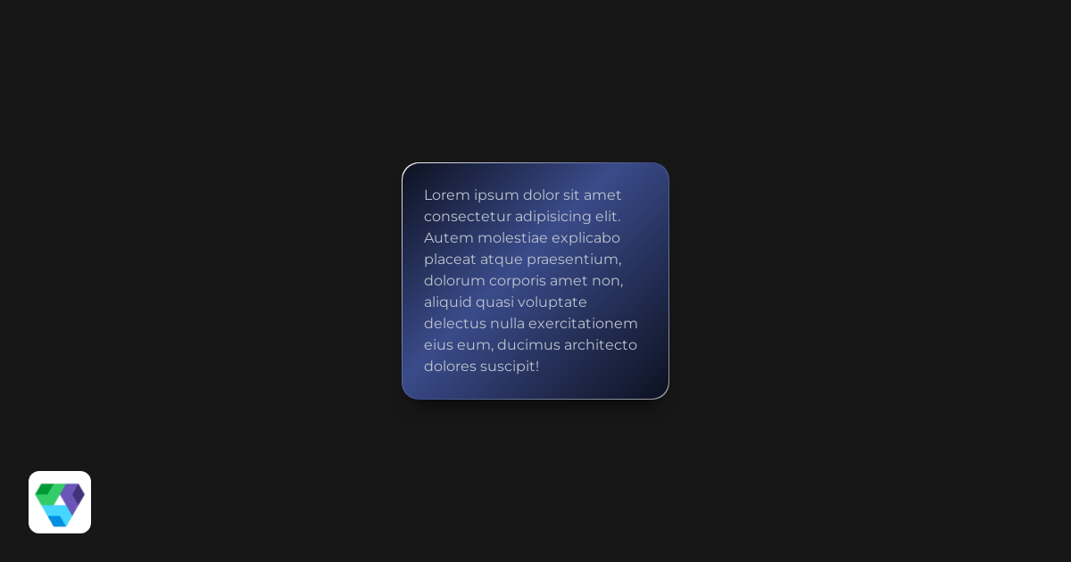 Card by Spacious74 made with CSS | Uiverse.io