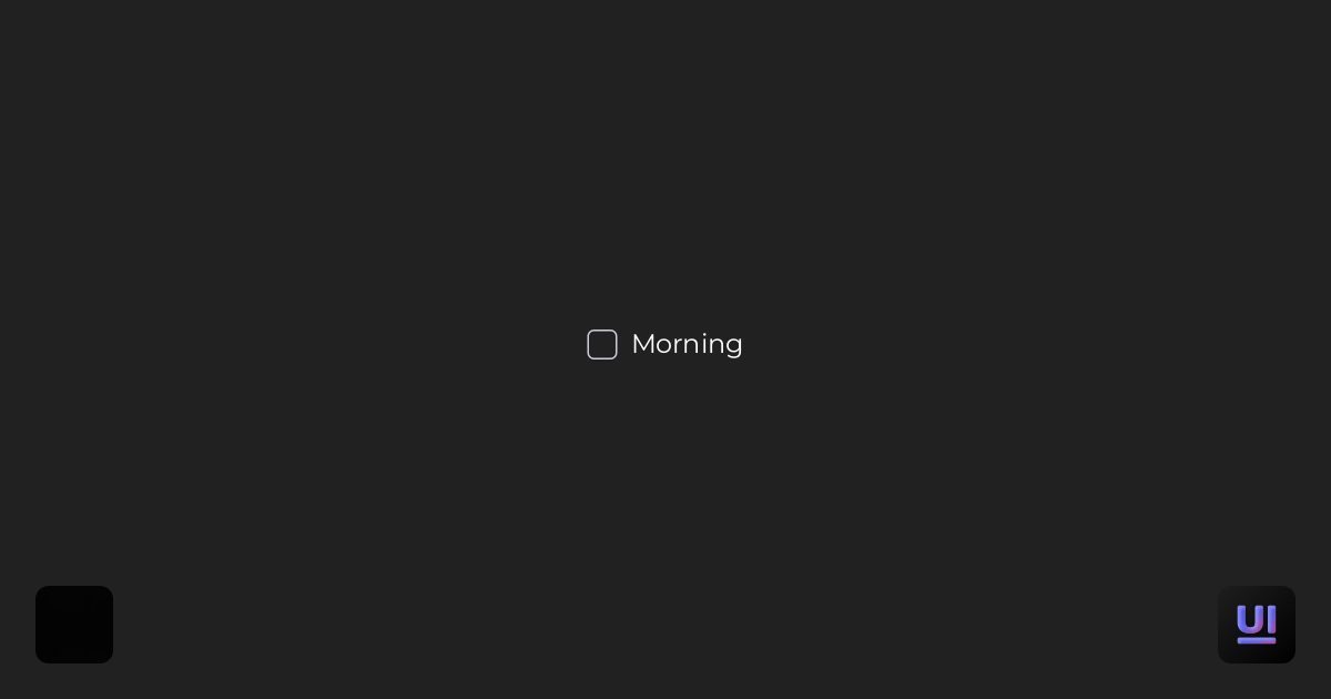 Checkbox by aurellsoleil made with CSS | Uiverse.io