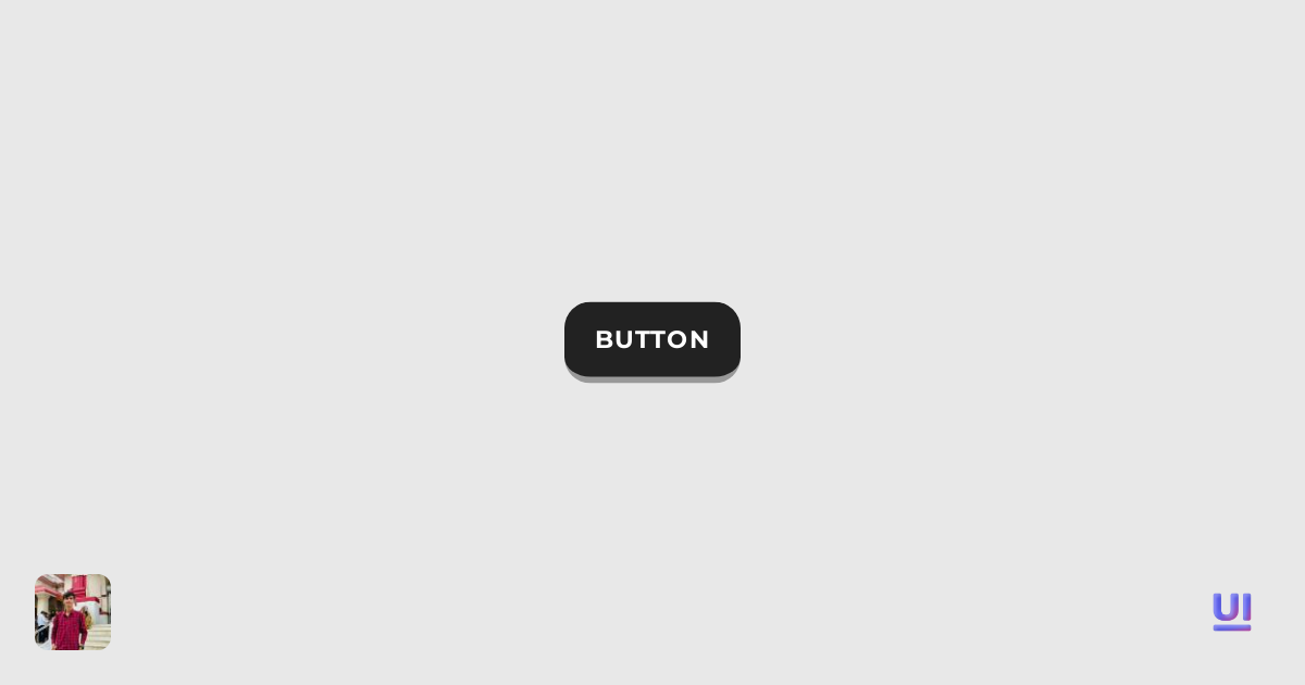 Button by JaydipPrajapati1910 made with CSS | Uiverse.io