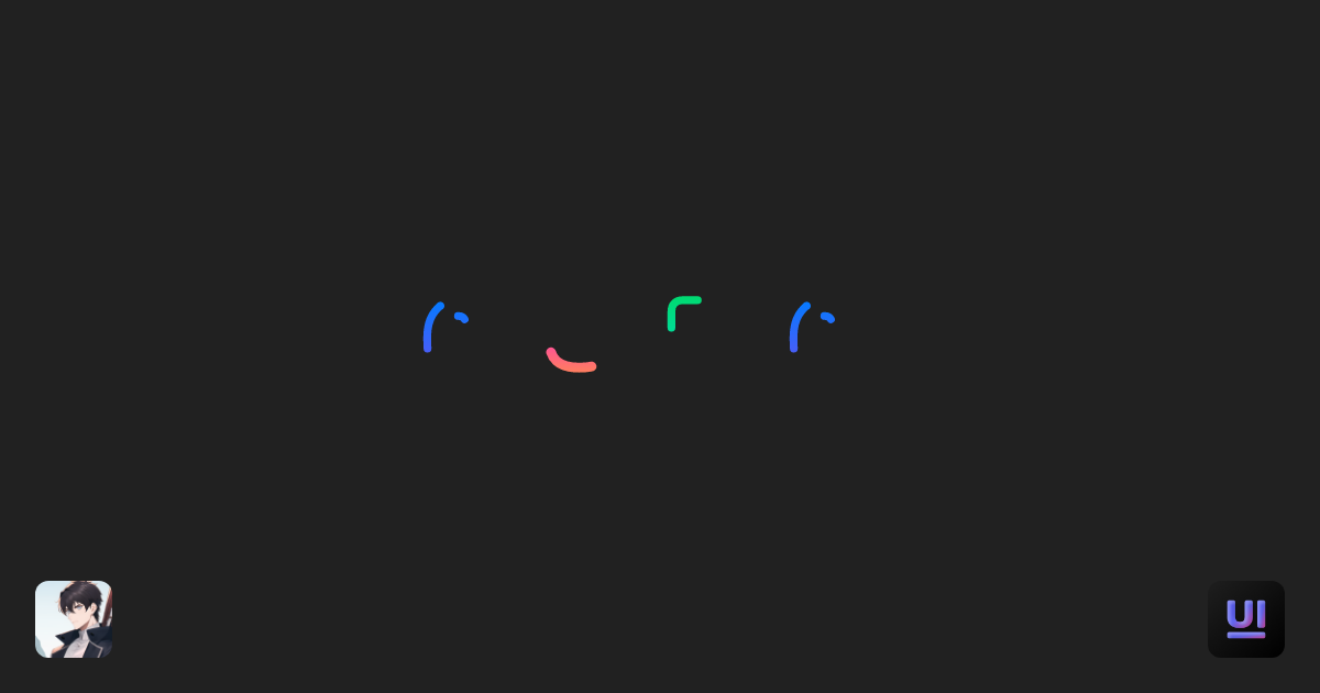 Loader by JeremGamingYT made with CSS | Uiverse.io