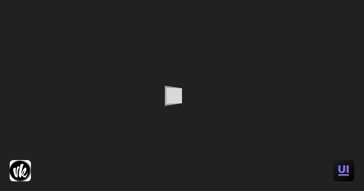 Loader by vk-uiux made with CSS | Uiverse.io