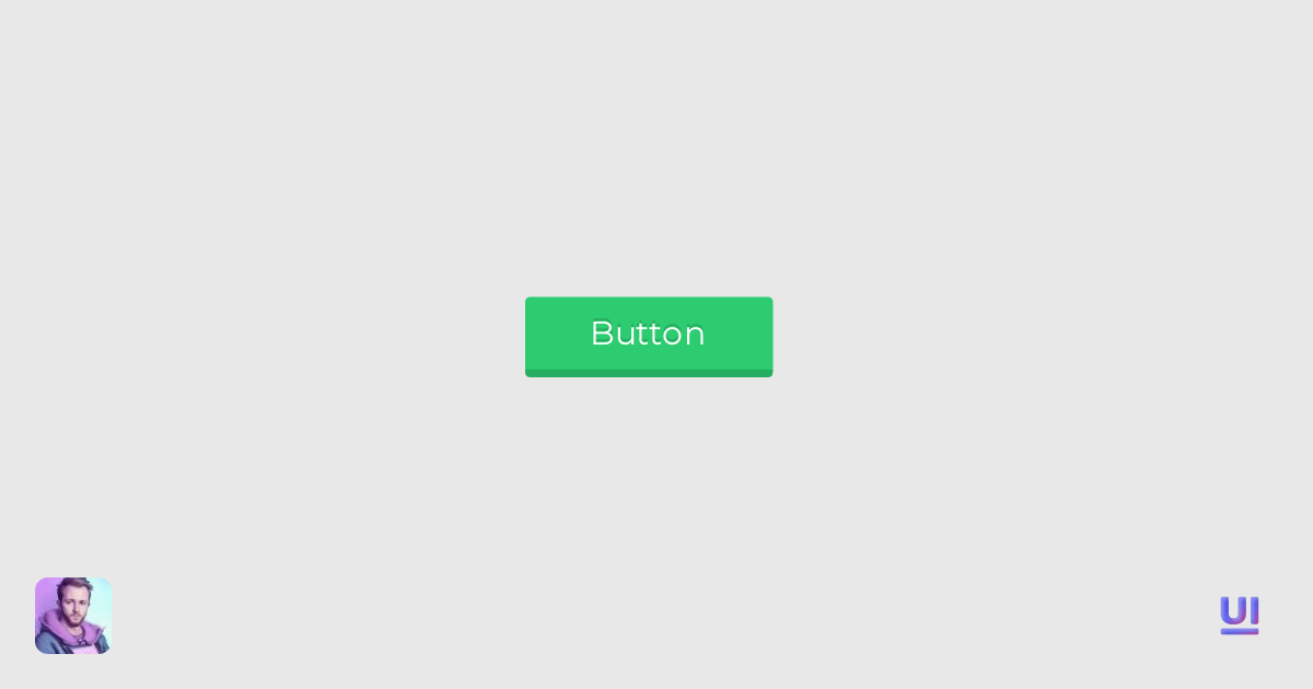 Button by adamgiebl made with CSS | Uiverse.io
