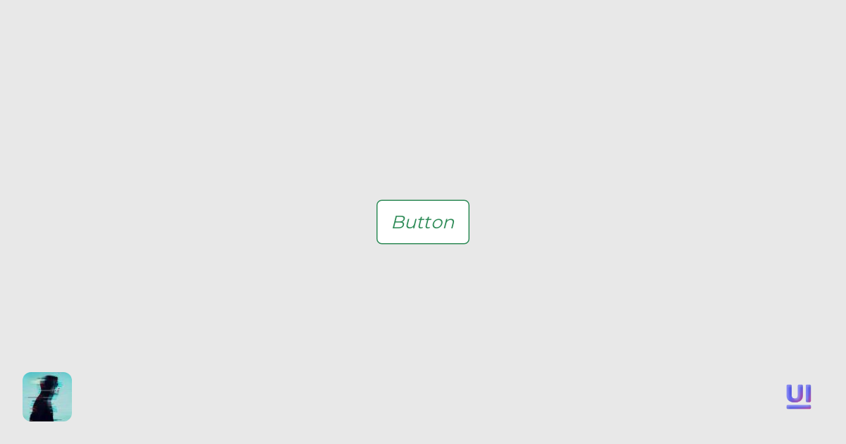 Button by AhSiber made with CSS | Uiverse.io