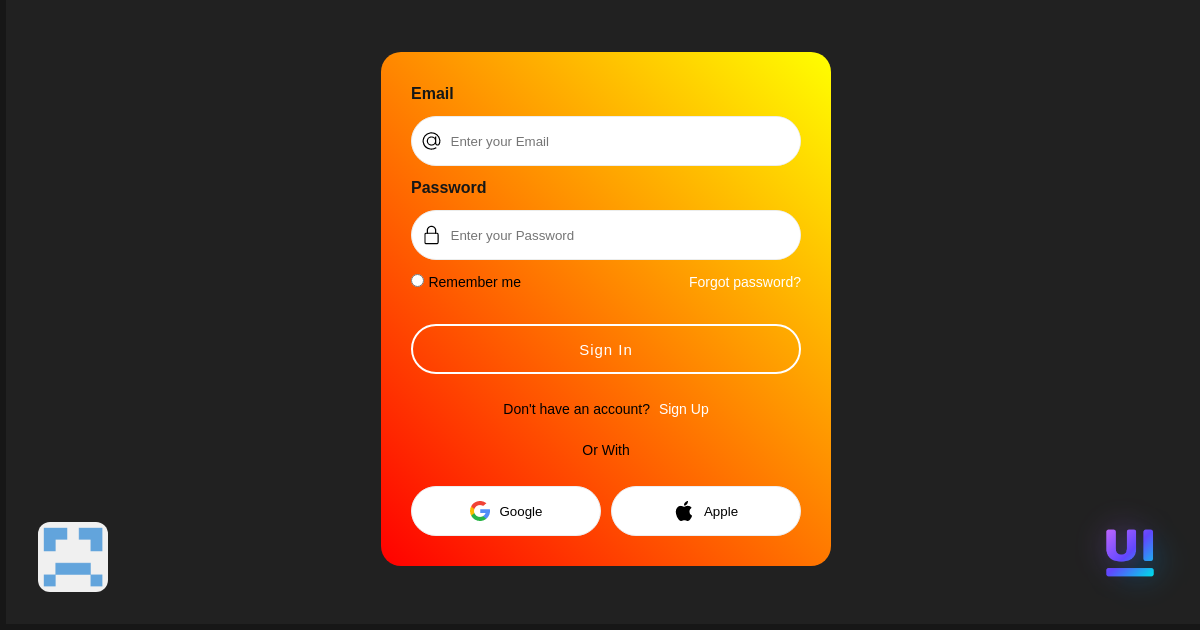 Form by KapeParaguay made with CSS | Uiverse.io