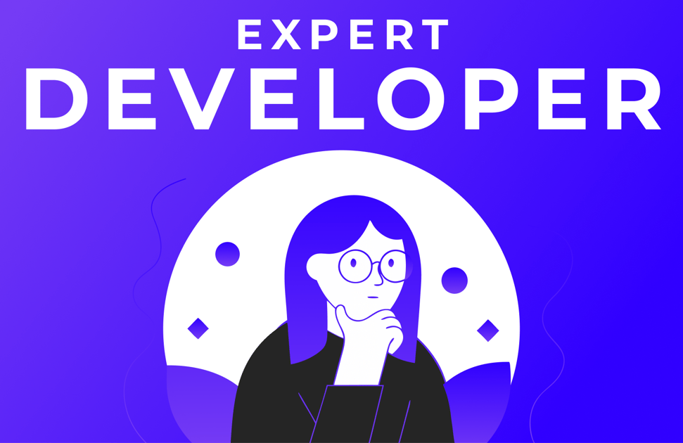 How to Think Like an Expert Developer