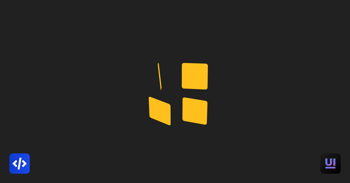 Loader by codingzemigle made with CSS | Uiverse.io