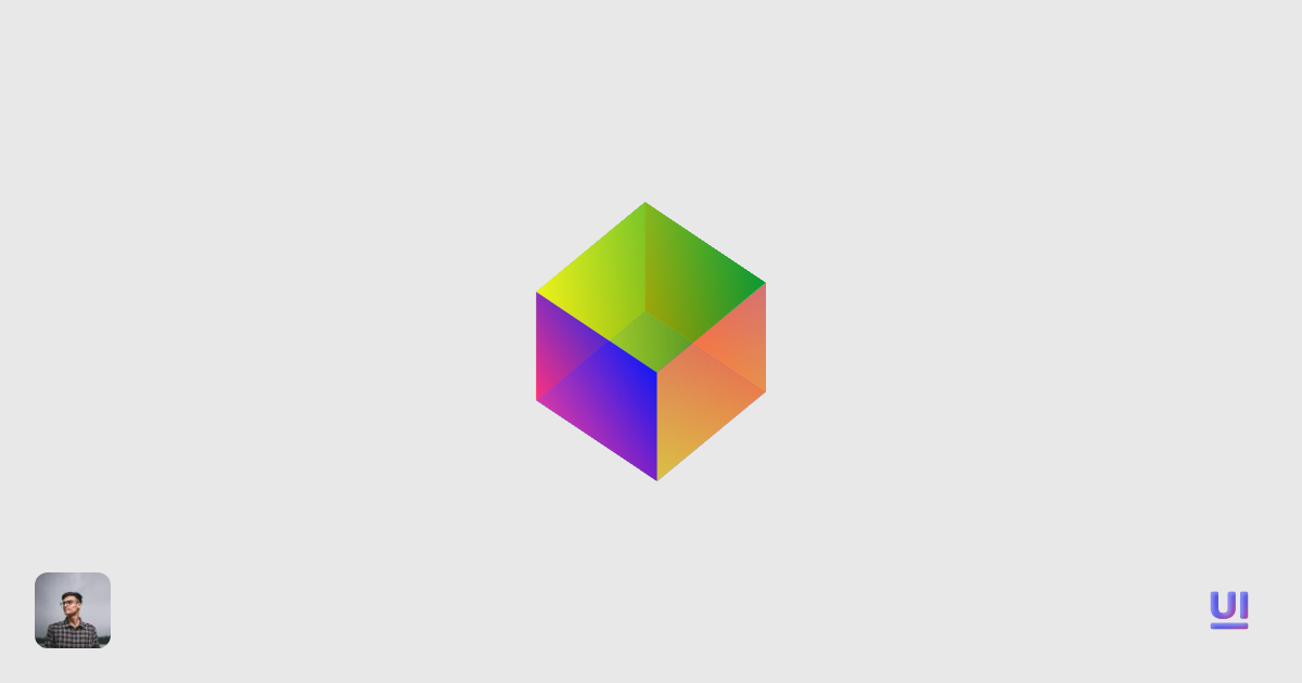 Loader by PriyanshuGupta28 made with CSS | Uiverse.io