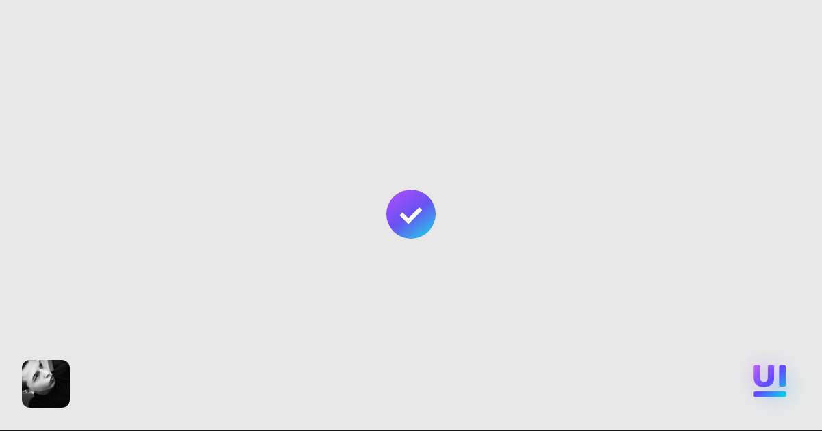 Checkbox by MikeAndrewDesigner made with CSS | Uiverse.io