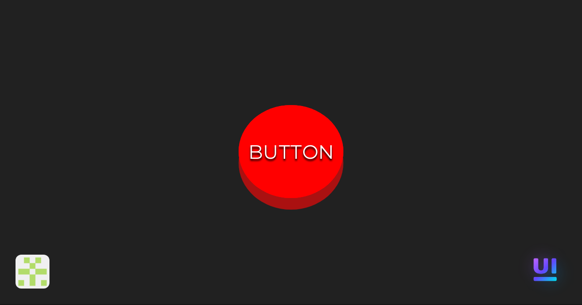 Button by Ratinax made with CSS | Uiverse.io