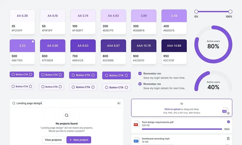 Психология цвета в UX/UI-дизайне — Teletype