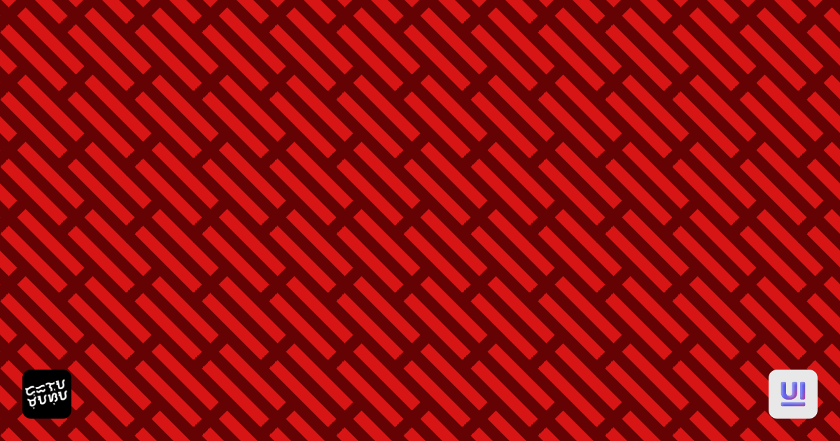 Pattern by denverdelamasa made with CSS | Uiverse.io