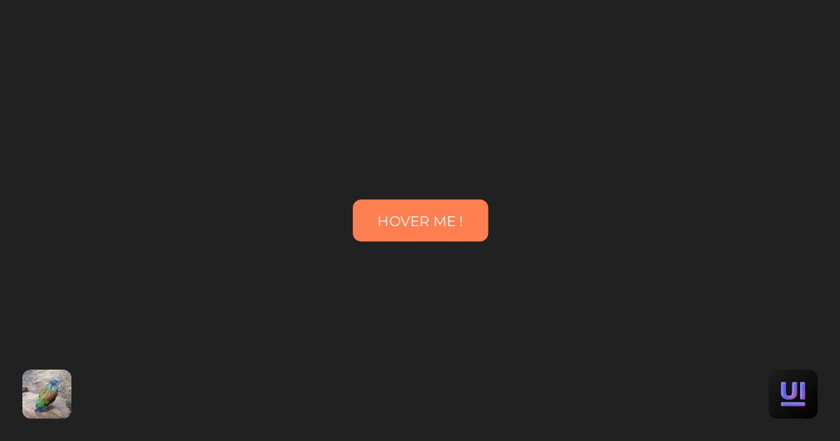 Button by SteveBloX made with CSS | Uiverse.io