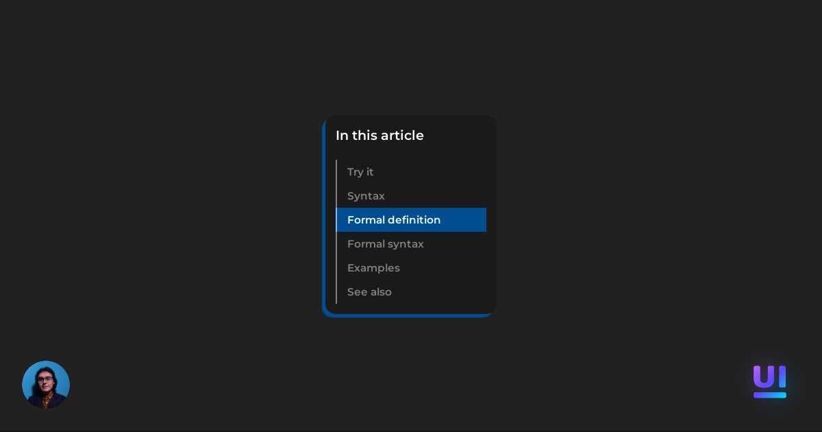 Card by Javierrocadev made with CSS | Uiverse.io
