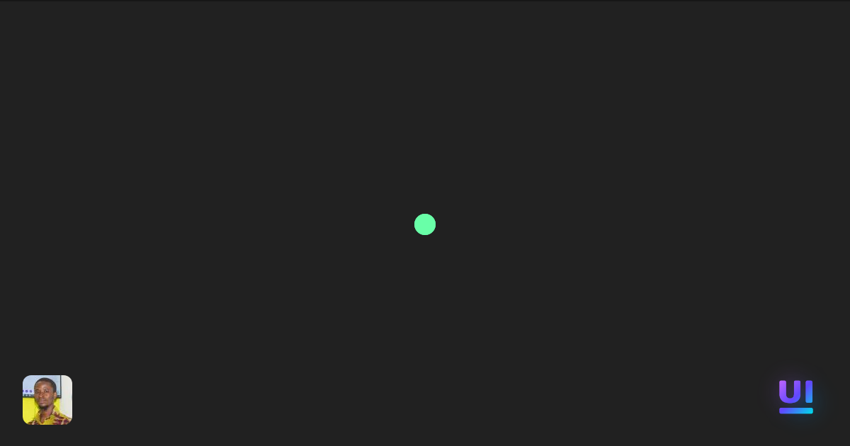 Loader by Yaya12085 made with CSS | Uiverse.io