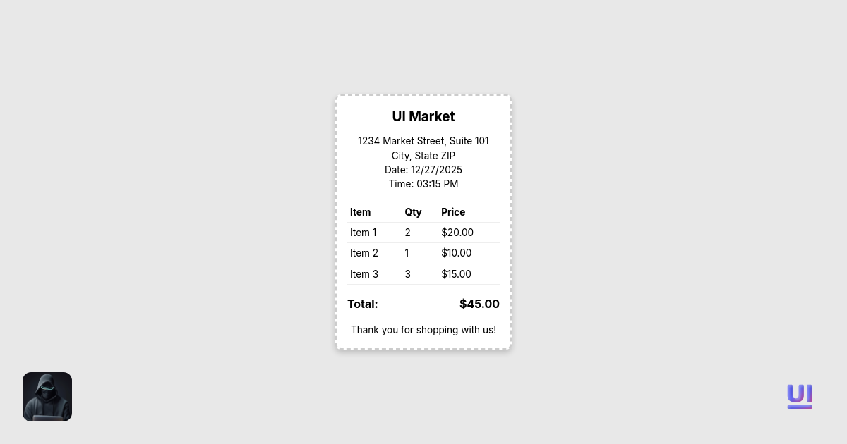Card by Cksunandh made with CSS | Uiverse.io