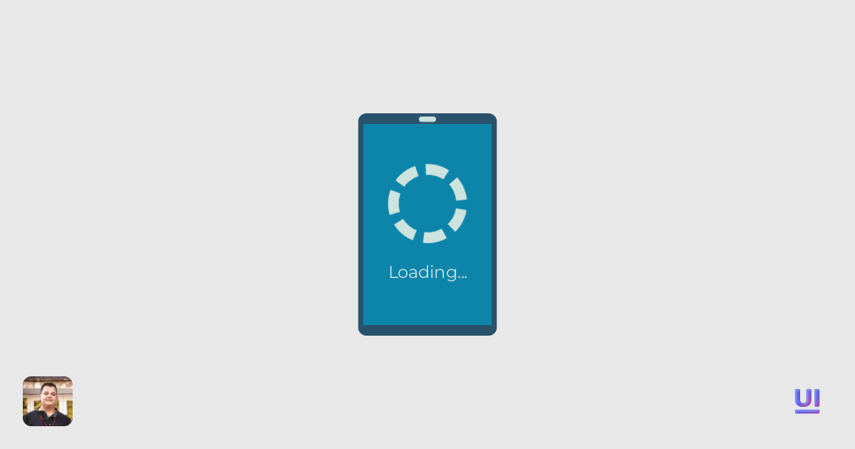 Loader by bociKond made with CSS | Uiverse.io