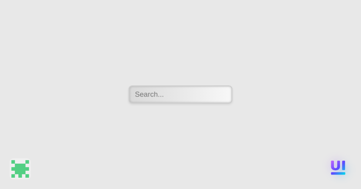 Input by mRcOol7 made with CSS | Uiverse.io