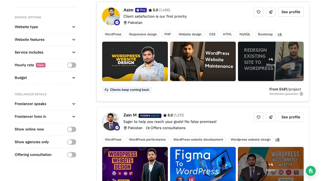 The Future of Frontend Development: Key Skills to Hire for in 2025