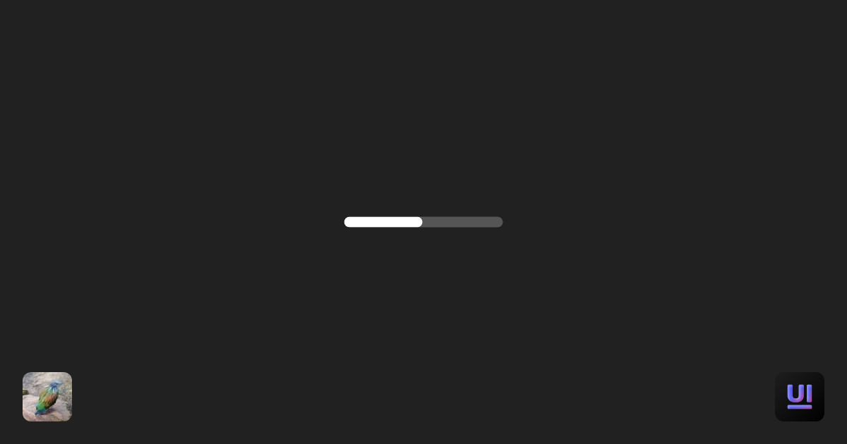 Loader by SteveBloX made with CSS | Uiverse.io