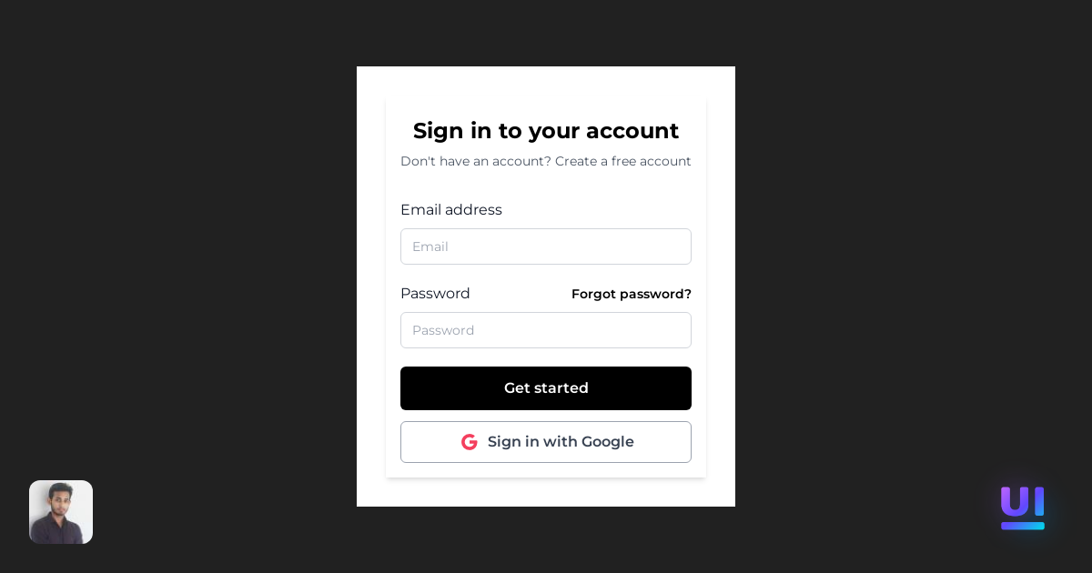 Form by Shamaun-Nabi made with Tailwind | Uiverse.io Form by Shamaun-Nabi made with Tailwind | Uiverse.io