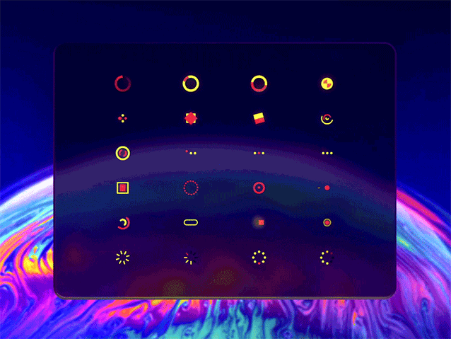 The Quest for The Perfect Progress Indicator: Your Last Resort for Slow ...