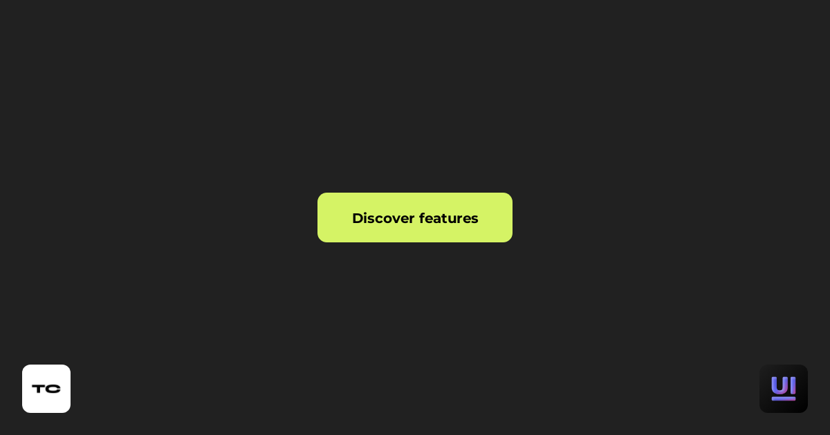 Button by TCdesign-dev made with CSS | Uiverse.io