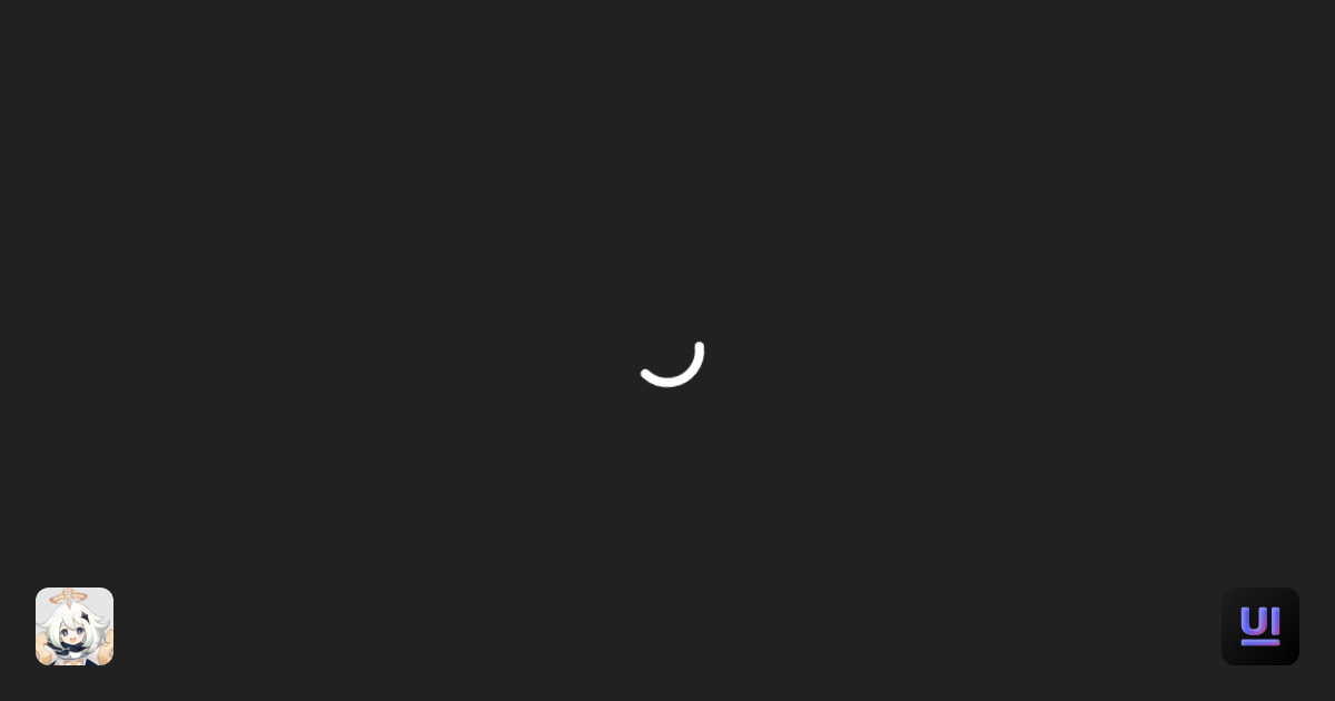 Loader by Siyu1017 made with CSS | Uiverse.io