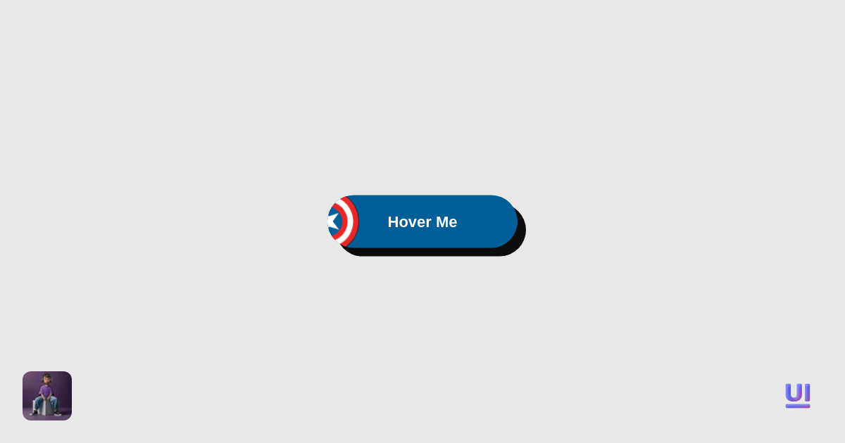 Button by vinodjangid07 made with CSS | Uiverse.io