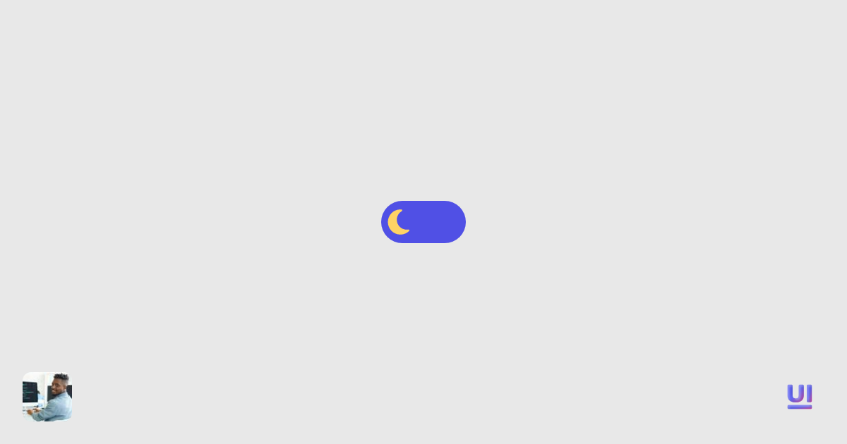 Switch by catraco made with CSS | Uiverse.io