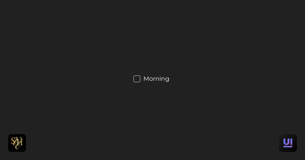 Checkbox by Shoh2008 made with CSS | Uiverse.io