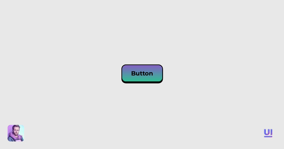 Button by adamgiebl made with CSS | Uiverse.io
