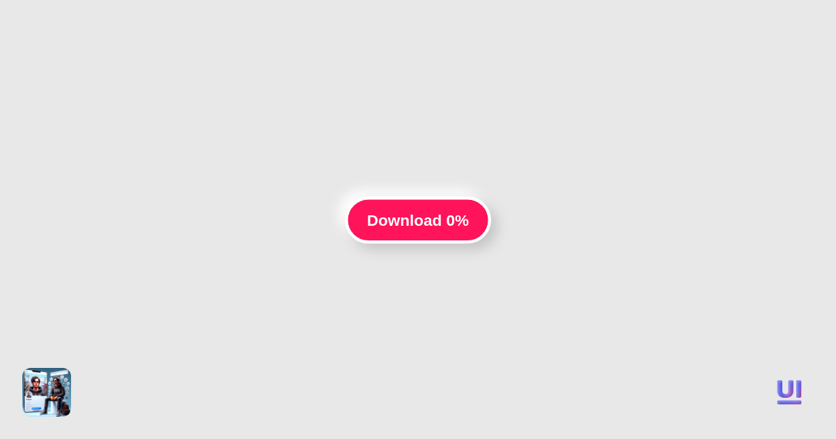 Button by Tsiangana made with CSS | Uiverse.io