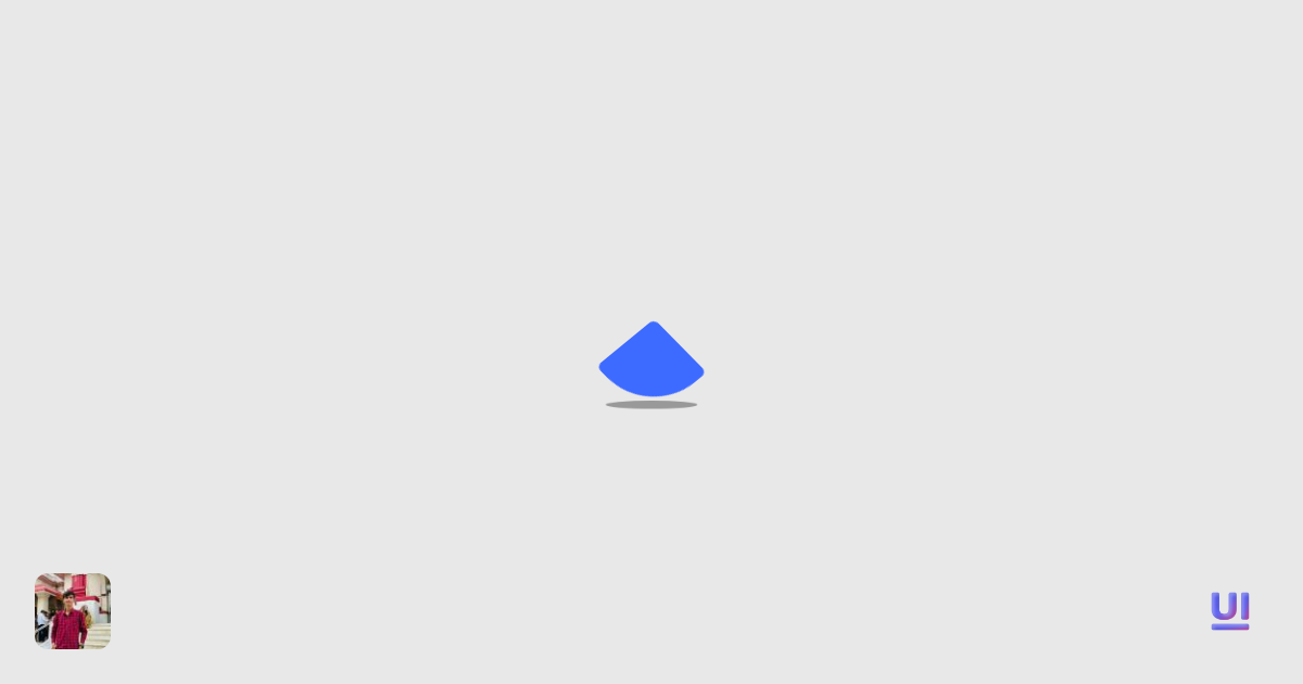 Loader by JaydipPrajapati1910 made with CSS | Uiverse.io