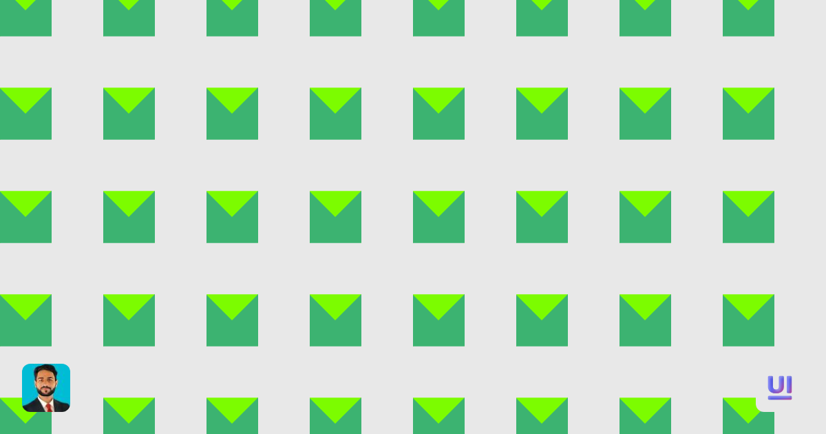 Pattern by themrsami made with CSS | Uiverse.io
