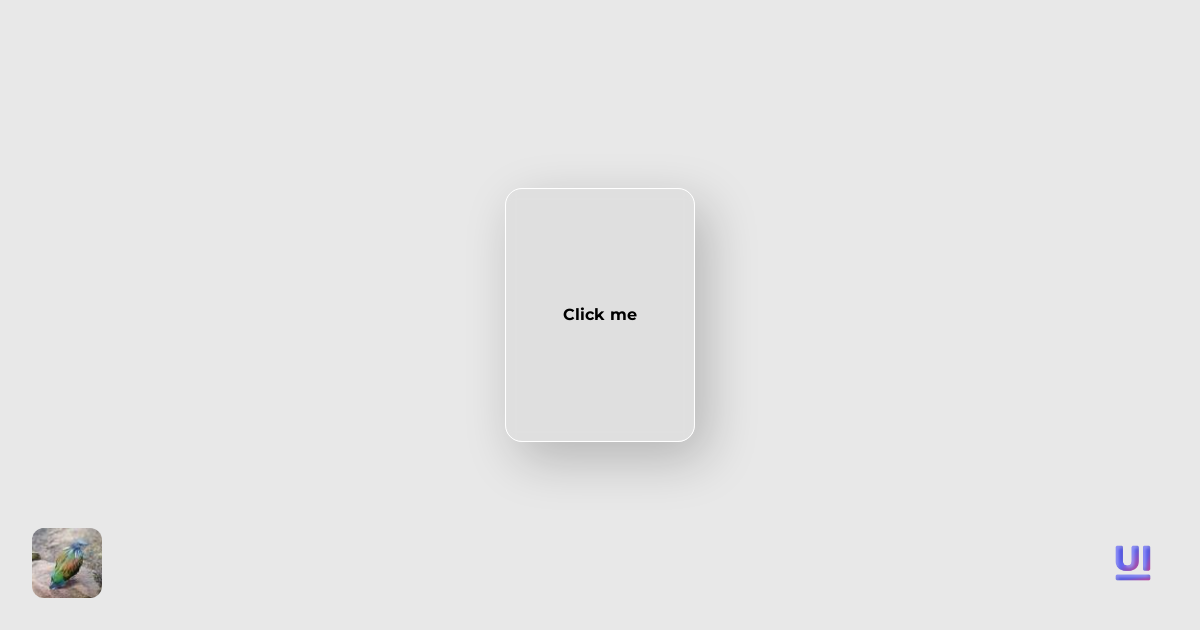 Card by SteveBloX made with CSS | Uiverse.io