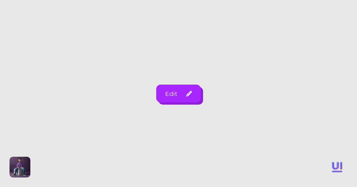 Button by vinodjangid07 made with CSS | Uiverse.io
