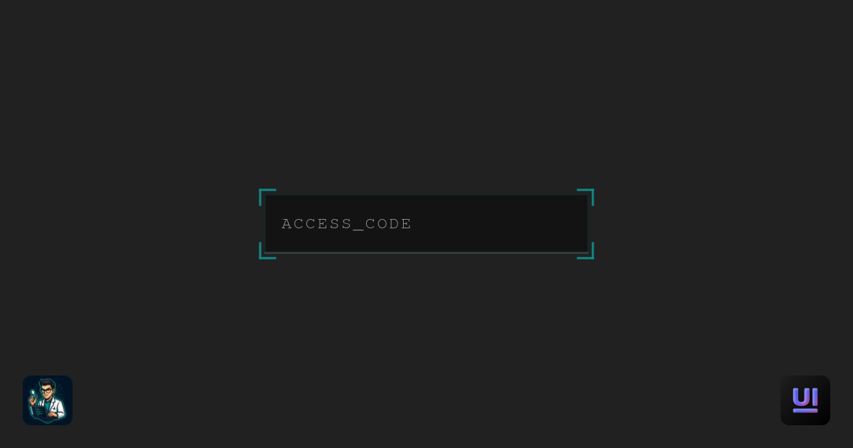 Input by pharmacist-sabot made with CSS | Uiverse.io